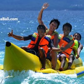 Ini Dia Harga Flying Fish Tanjung Benoa Bali. Cek Yuk!